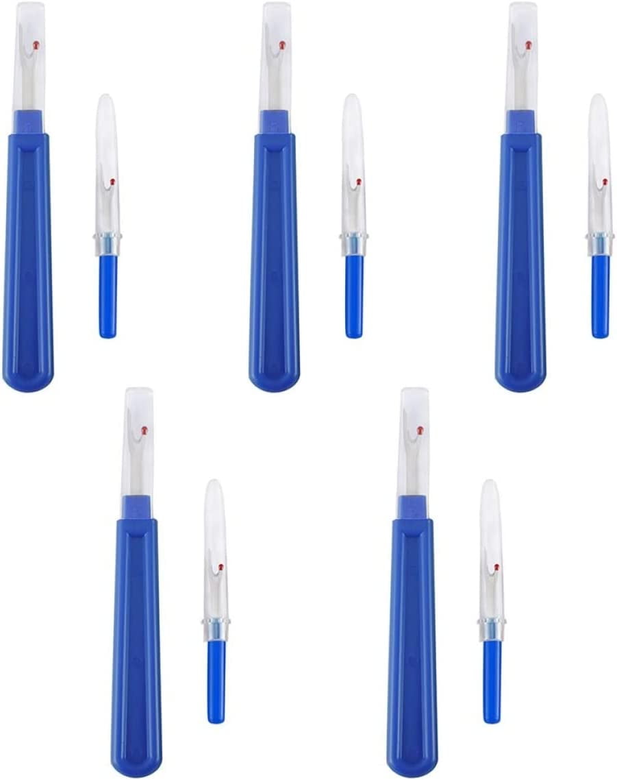 10pcs Hems Thread Cross Cutting Lid Tools Craft Tool Seam Quilting ...
