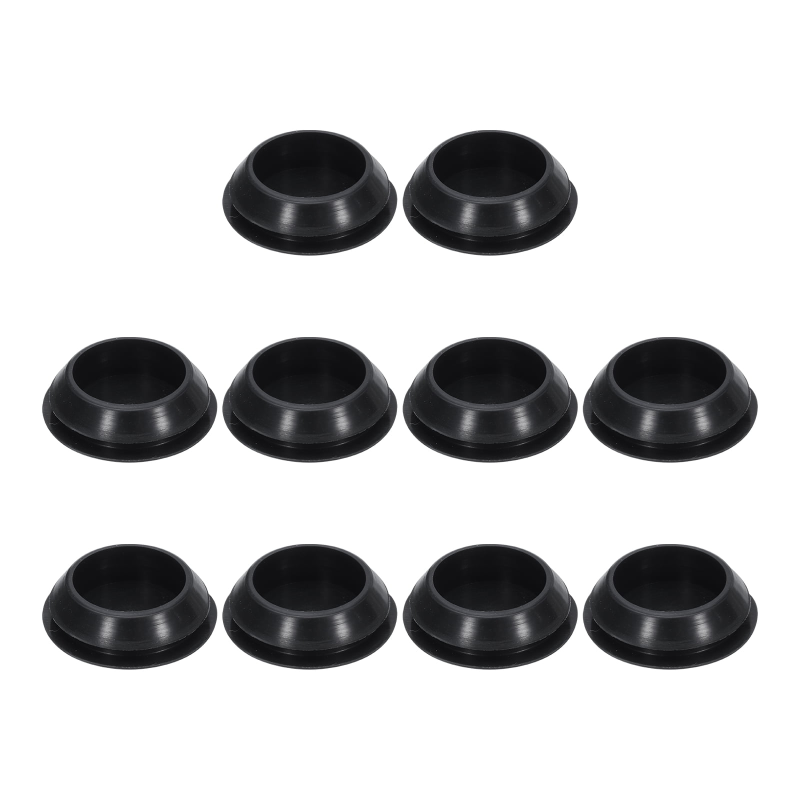10pcs Hole Plug 1-1/4 Inch (32mm) Button Plugs Fit for 28mm Hole, Snap ...