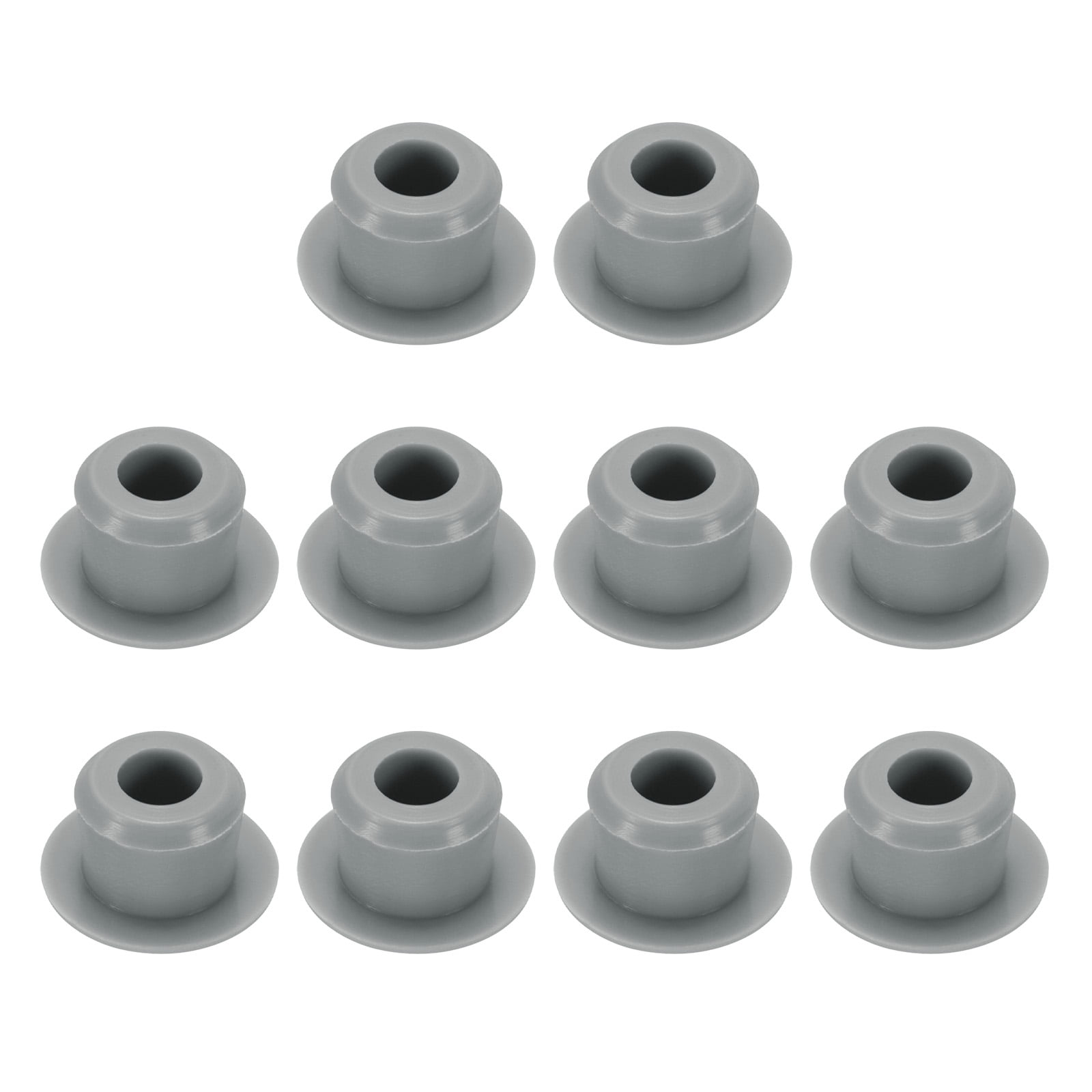 10pcs Hole Plug 1/4 Inch (8mm) Button Plugs Fit for 7-7.5mm Hole ...