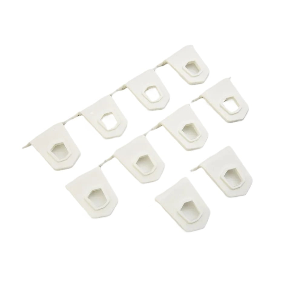 10pcs Hook Racks For Most RV Camper Caravan Suitable For All Automatic ...