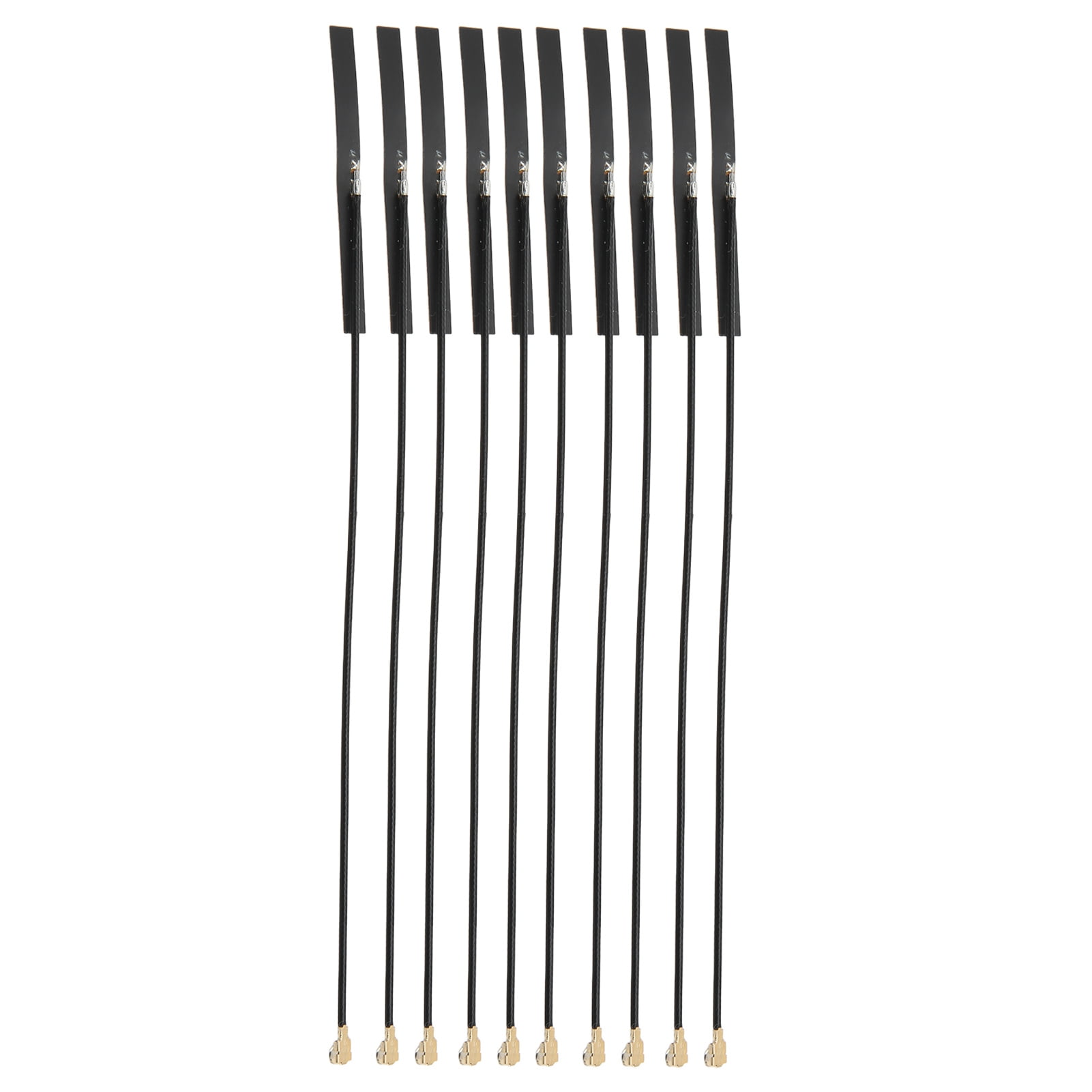 10pcs Internal Antenna 2.4G FPC Soft 3dBi Built in Aerial for Wireless ...