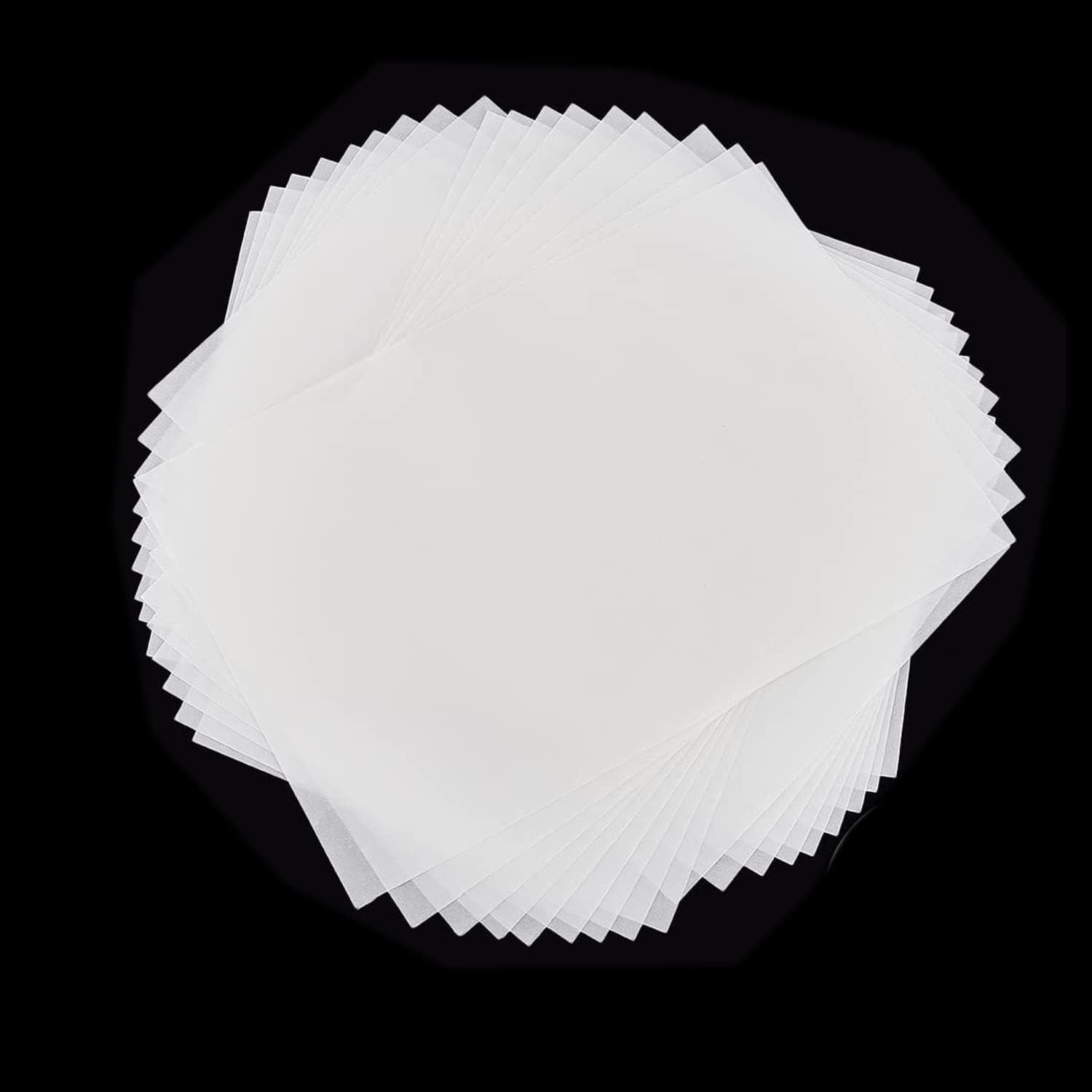 10pcs Iron on Adhesive Patch Rectangle Double-Sided Heat Adhesive Patch ...