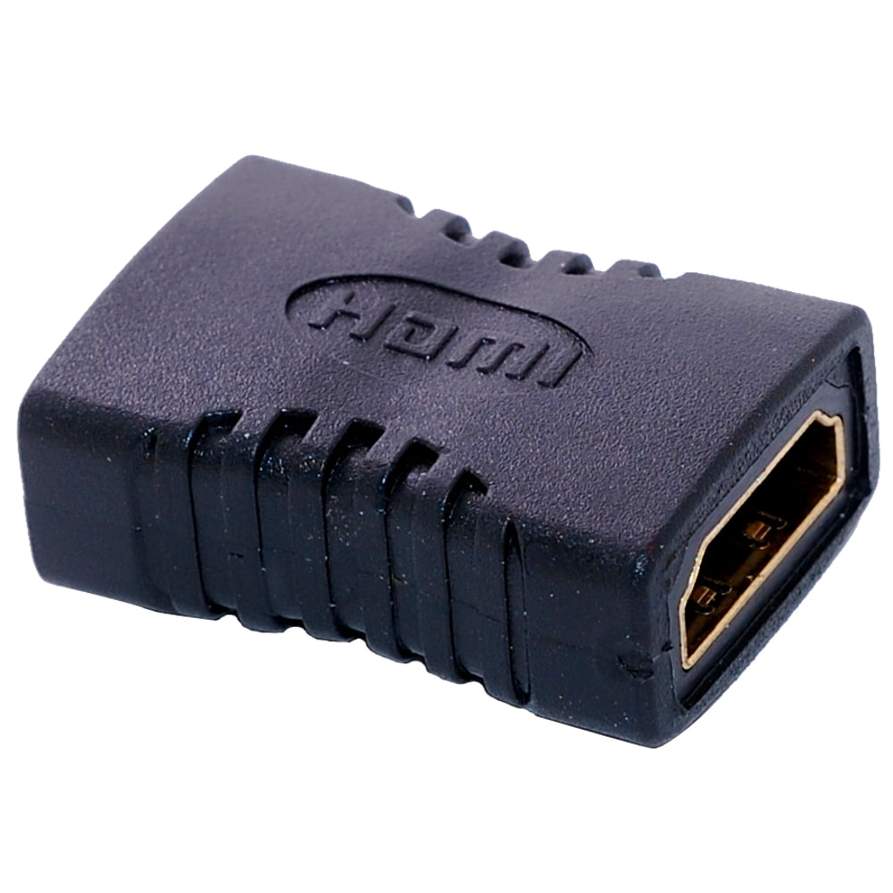 10pcs JacobsParts HDMI Female to Female Coupler Extender Adapter ...