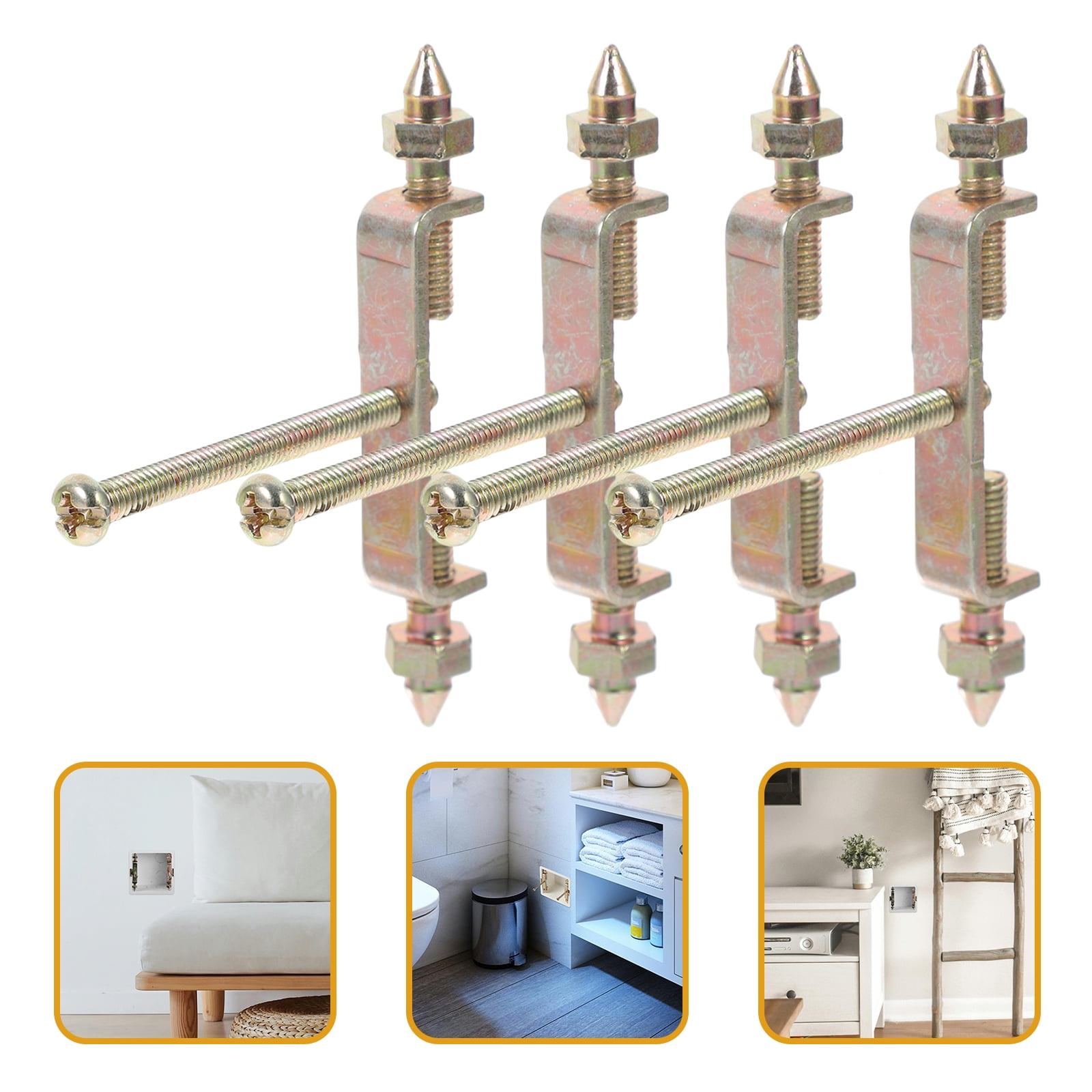 10pcs Junction Box Electrical Enclosure Box Wall Socket Box Flame ...