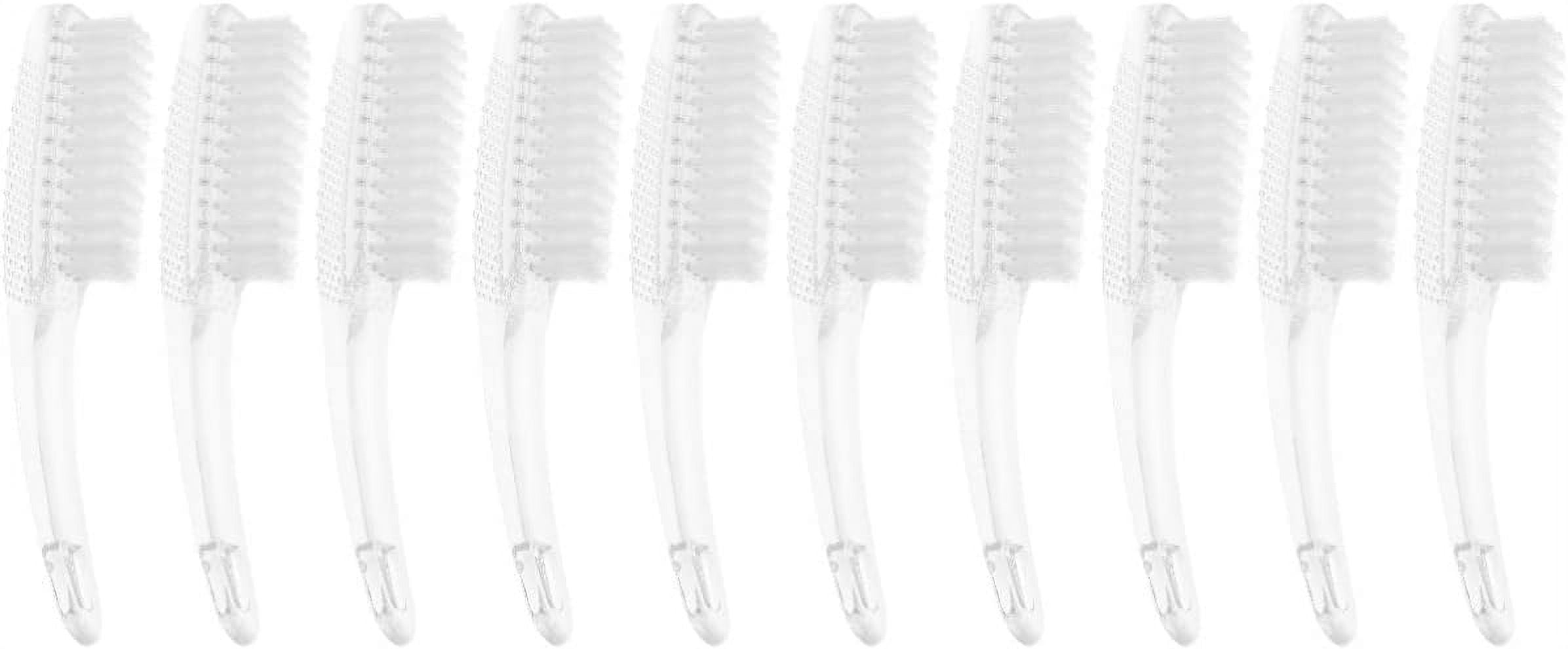 10pcs Kit Nails Nail for Shaping Supplies Hand Transparent Accessories ...