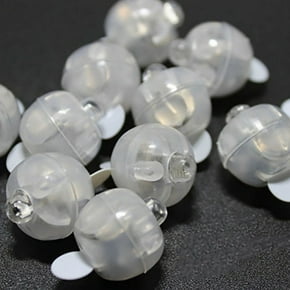 Small Round Led Lights