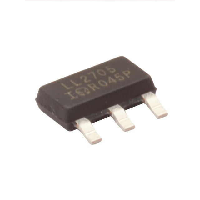 10pcs LL2705 MOSFET Transistors N-Channel Power SMD - Walmart.com