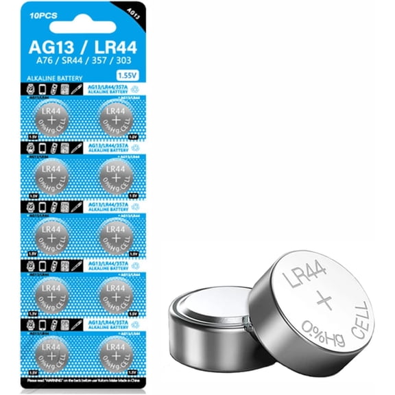 Battery Replacement L1154