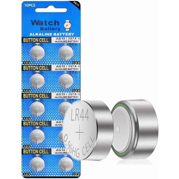 Battery Replacement L1154