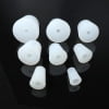 10pcs Lab Stoppers Purge Plugs For Welding Test Tube Stoppers Test Tube ...