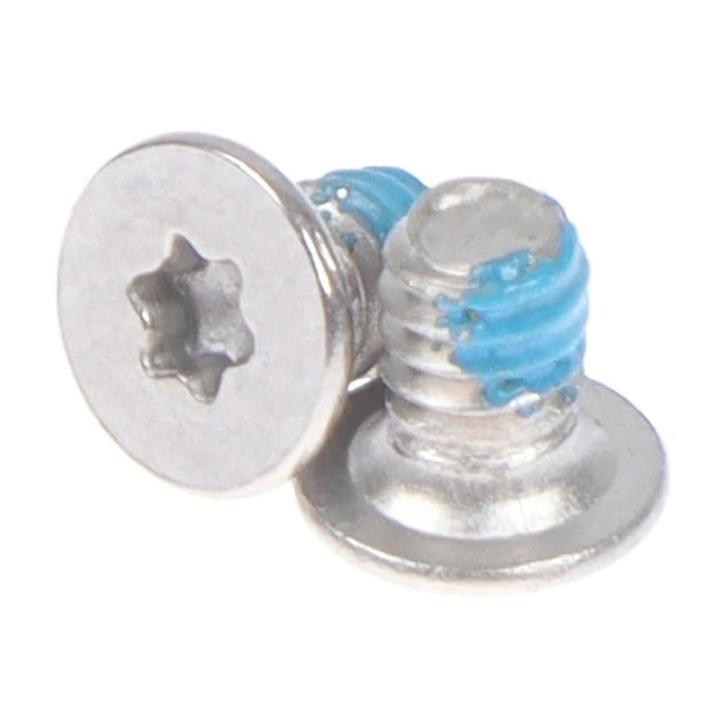 10pcs Laptop Bottom Case Base Cover Screws for XPS13 15 9343 9350 9360 ...