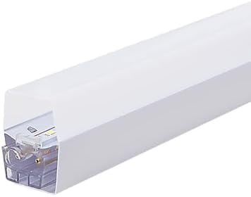 10pcs Light Tubes for Hexagon Garage Light, Suitable only$$Tools ...