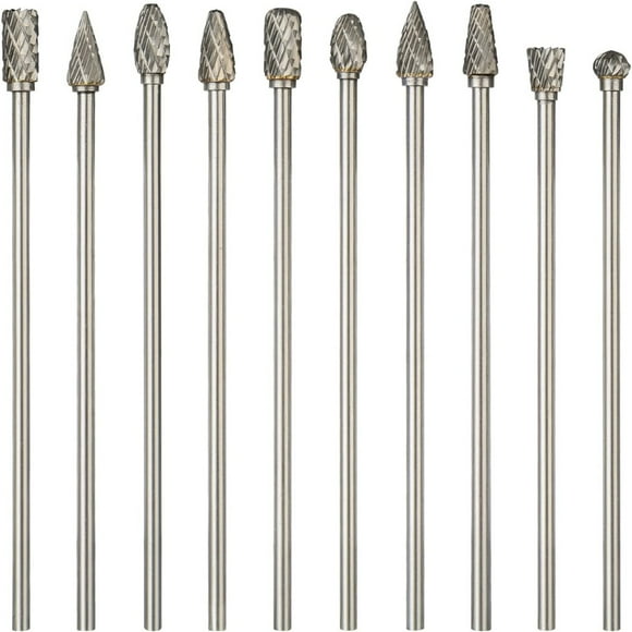 Dremel Carbide Burr