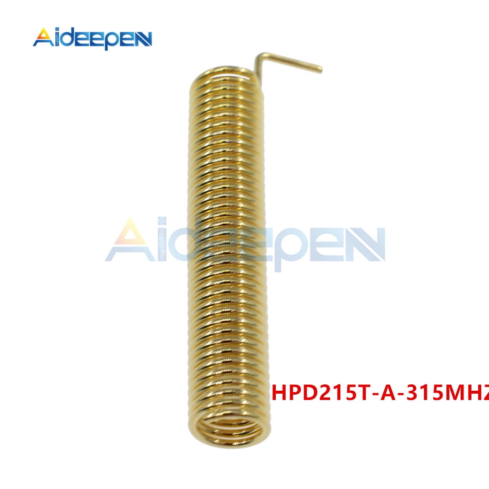 10pcs/Lot 315MHZ 470MHZ 868MHZ 433MHz 915MHZ GSM GPRS 2.2dBi Helical ... 10pcs/Lot 315MHZ 470MHZ 868MHZ 433MHz 915MHZ GSM GPRS 2.2dBi Helical ...