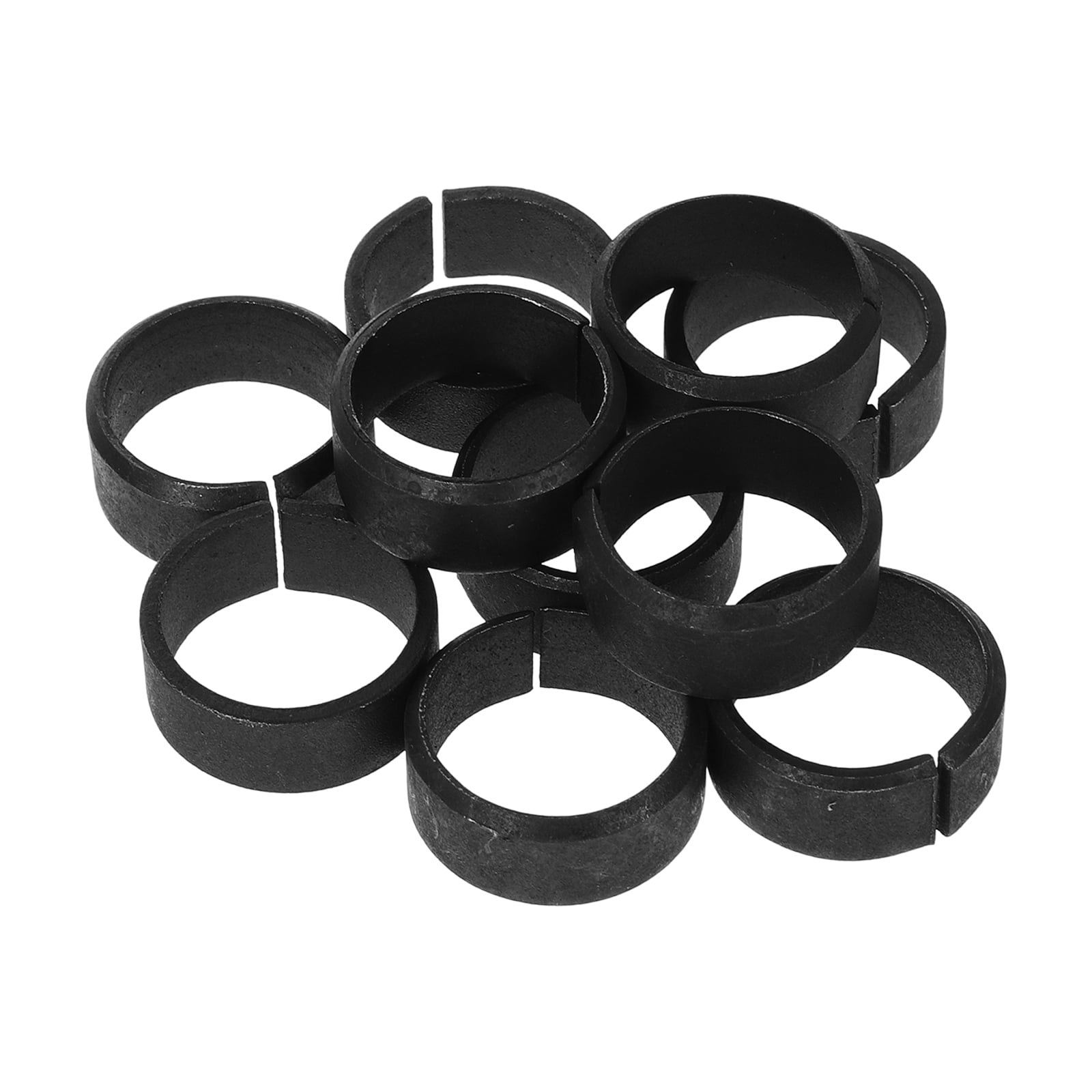 10pcs Lug Nut Key Set And Wheel Nuts For Trucks And Buses Hub Center ...