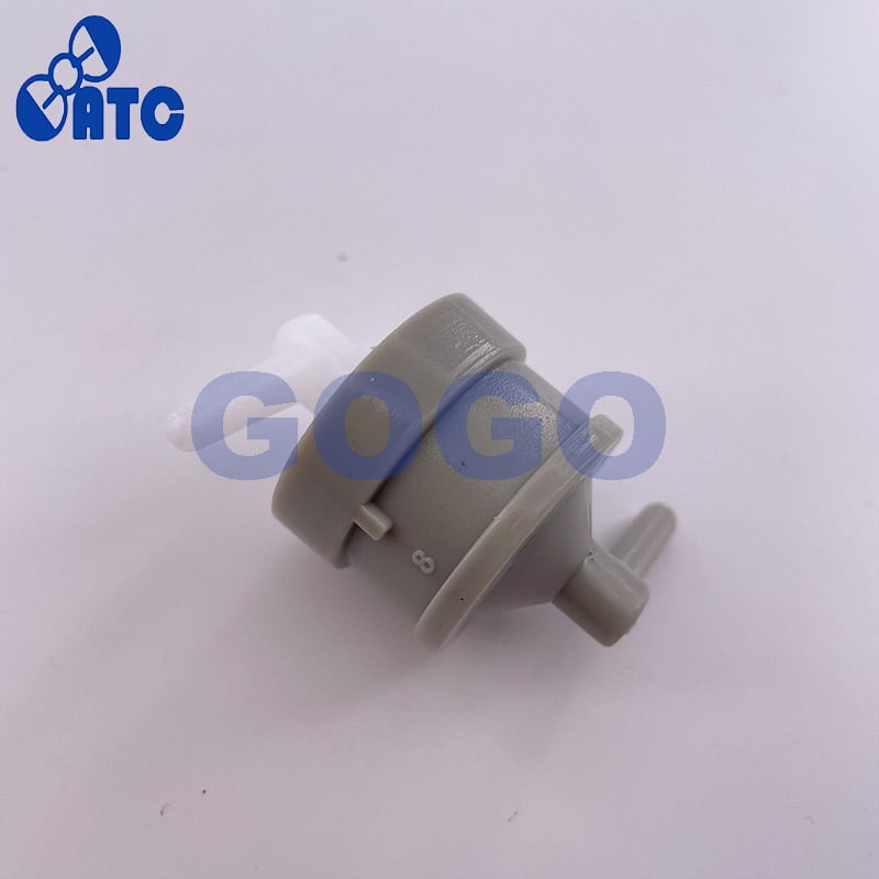 10pcs MAP Sensor Oil Separator Filter Toyota Prado KDJ120 KDJ150 KZJ95 ...