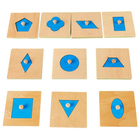 Geometry Toys