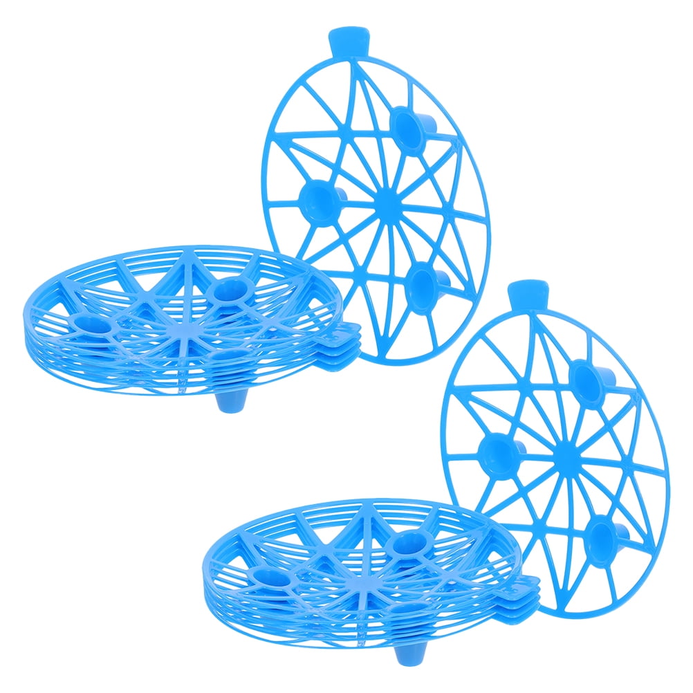 10pcs Melon Cradle Plastic Pumpkin Support Watermelon Holder Stand ...