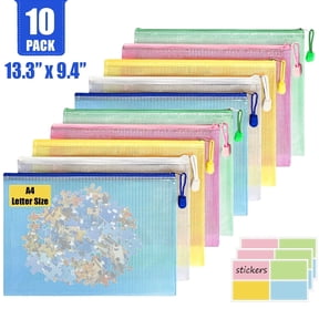 Zipper Pouch