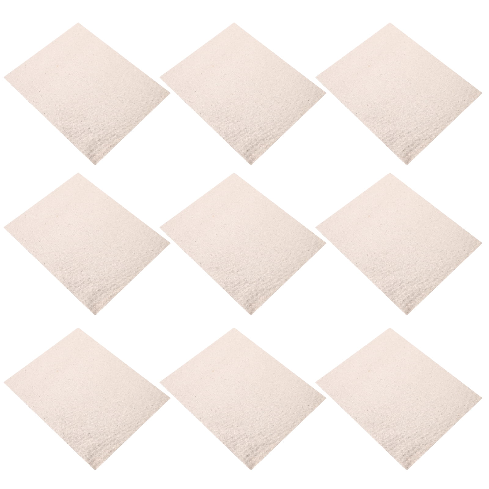 10pcs Mica Plate Sheets Microwave Oven Waveguide Mica Sheets ...