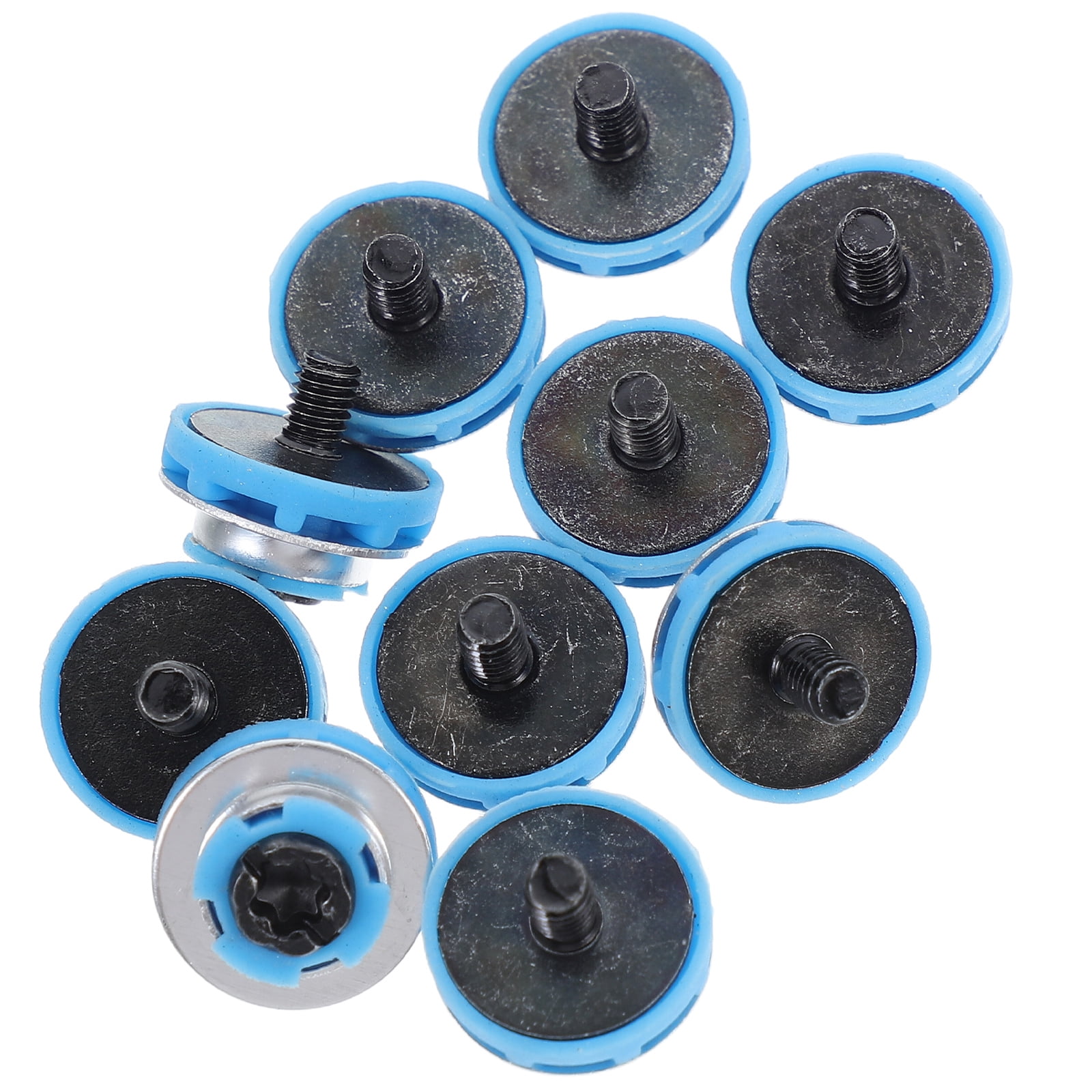 10pcs Mini Computer Screws Hard Disk Drive Electronics Repair Screws ...