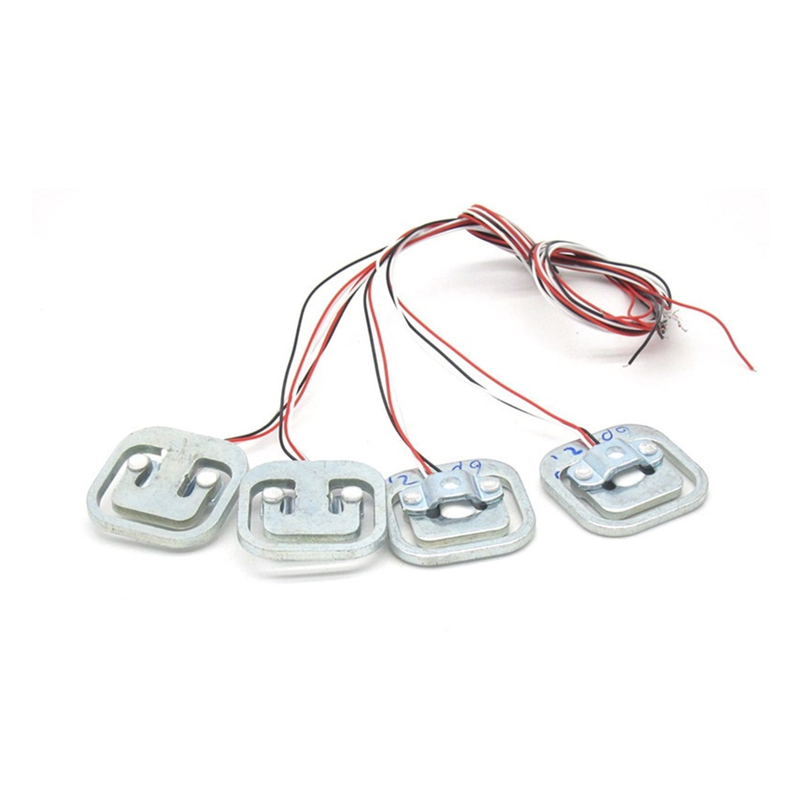 10pcs Mini Weight Sensor Full Bridge Half Bridge Strain Gauge ...