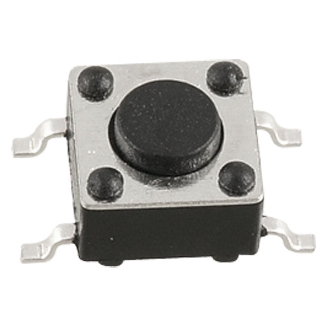 10pcs Momentary Tact Tactile Push Button Switch Surface Mount Device ...