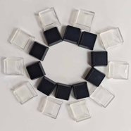 Keyboard Stickers, Keycaps Stickers Clear Beautiful Pattern Wear ...