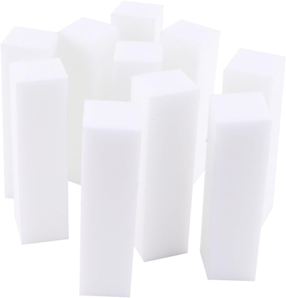 10pcs Nail Polishing Block Nail Sanding Block Nail Kits for Women Nail ...