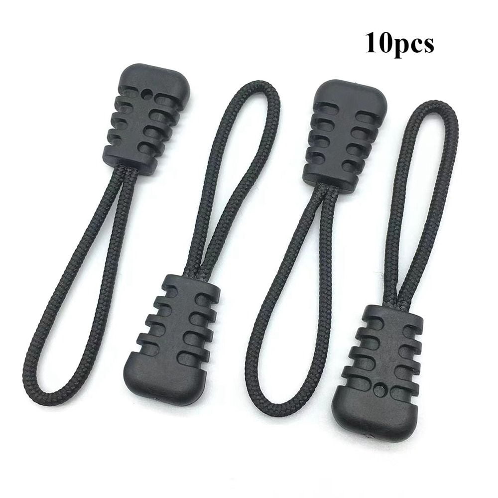 10pcs New High Quality Anti- Loss Tab Replacement Clip Suitcase Tent ...