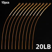 Fly Line Loop Connector