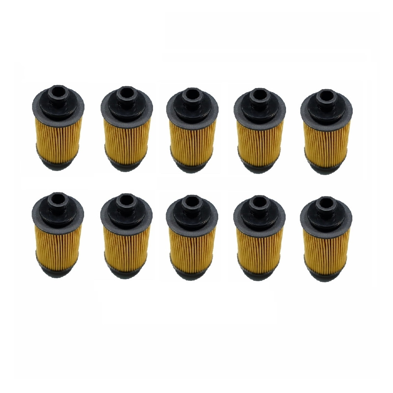 10pcs OIL FILTER Fit For CHERY A3,M11,M12,ORINOCO,CEILO,BOO,TIGGO 3 FL,MVMX33,DR5,MIKABO,GRAND ...