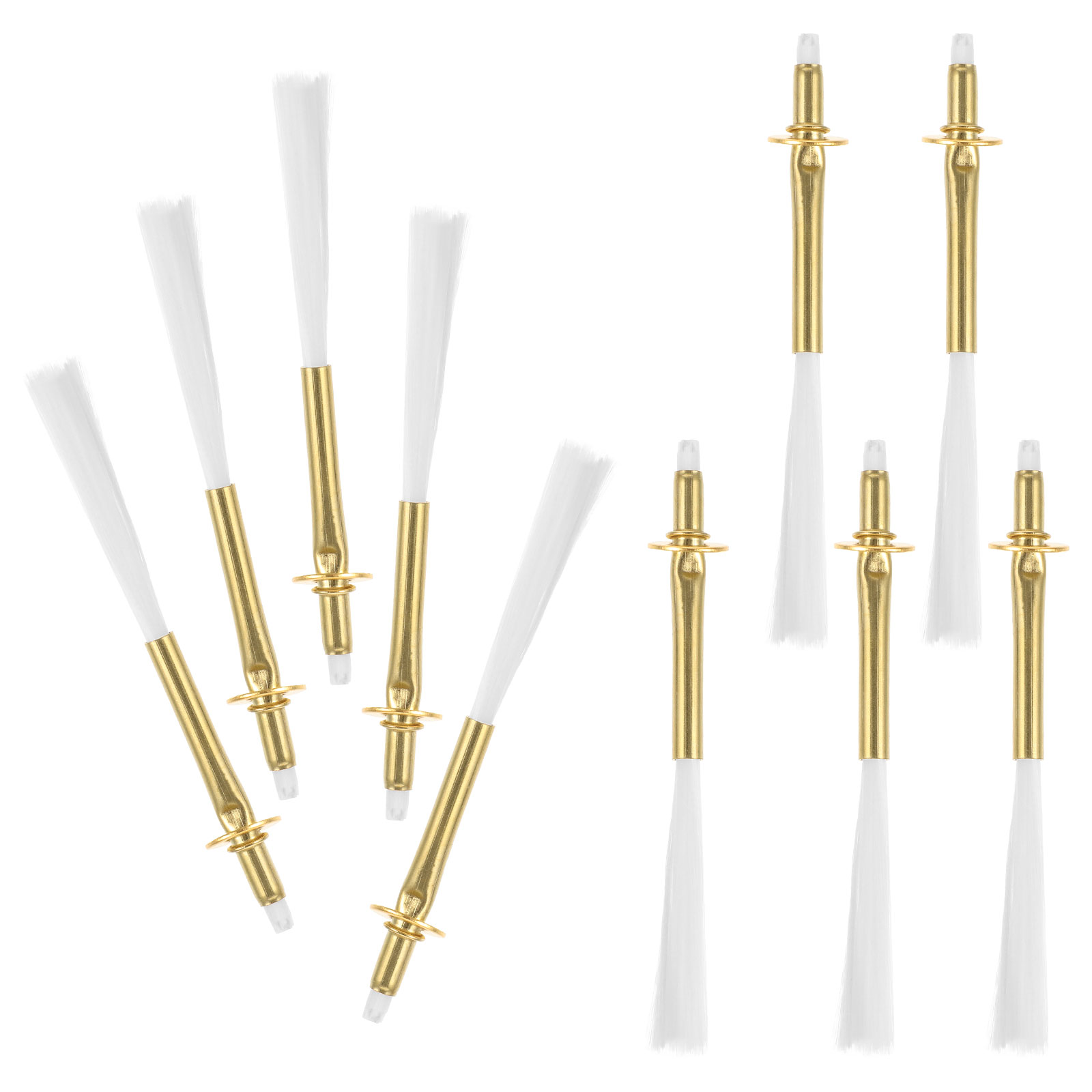 10pcs Oil Lamp Wick Oil Lamp Wick Oil Lamp Wick Stable Oil Lantern Tube ...