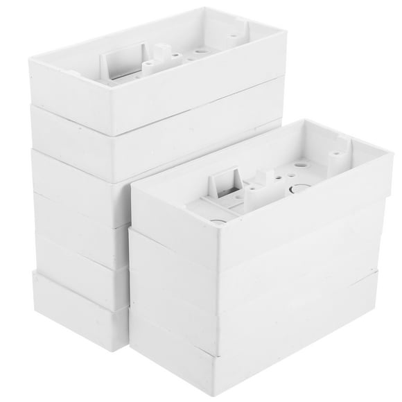 Surface Mount Electrical Boxes in Electrical Boxes - Walmart.com