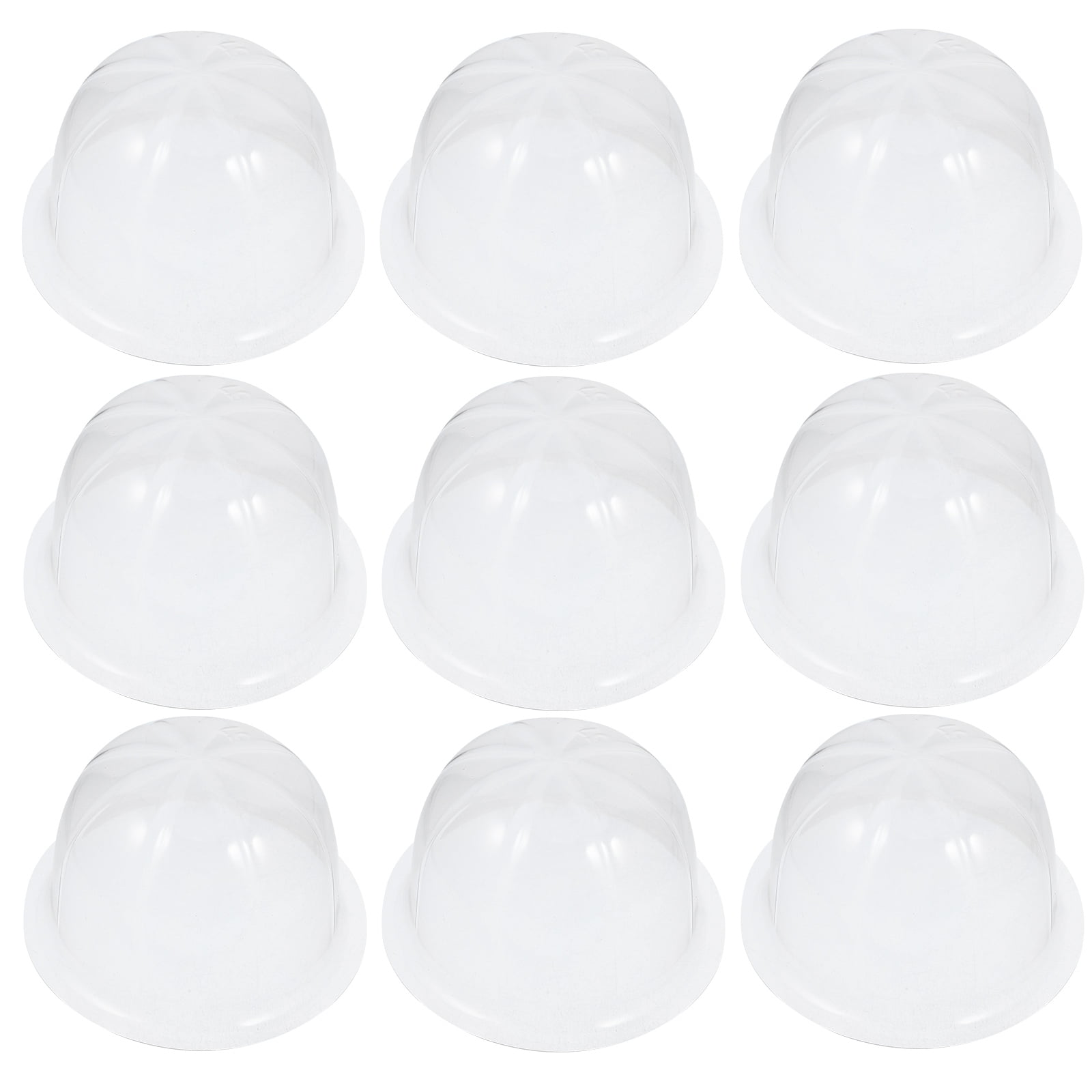 10pcs Top Hat Display Bracket Hat Inner Holders Hat Inner Stands Hat ...