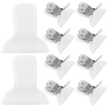 Cottage Mills Quilt Clips, 4pk, "3" - Walmart.com