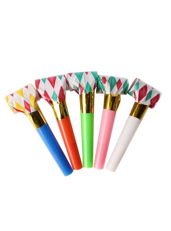 Party Horns in Party Favors - Walmart.com