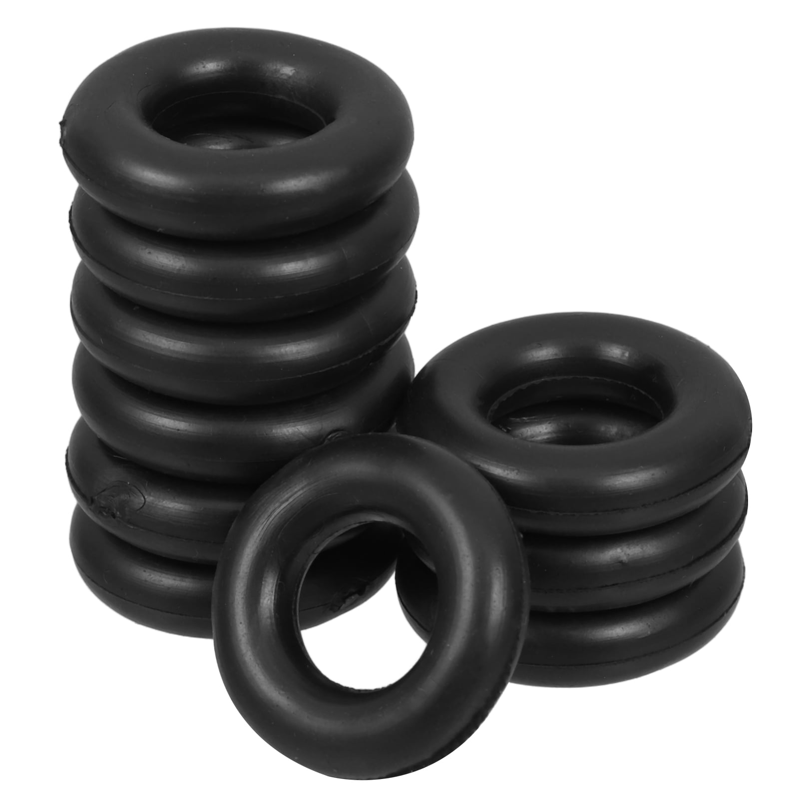 10pcs Pedal Sewing Machine Rubber Rings Sewing Machine Parts ...