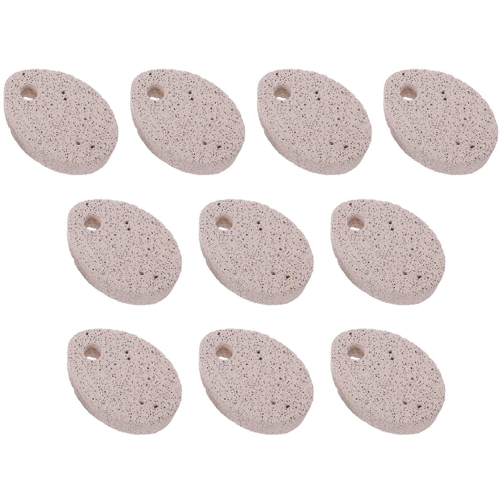 10pcs Pet Teeth Grinding Mineral Stone Teeth Grinding Chew Toy Pet ...