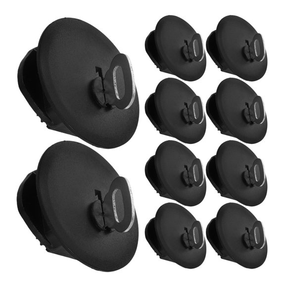 Piggy Bank Stopper Plug Rubber Bottom Cover Plugs For Double Layer ...