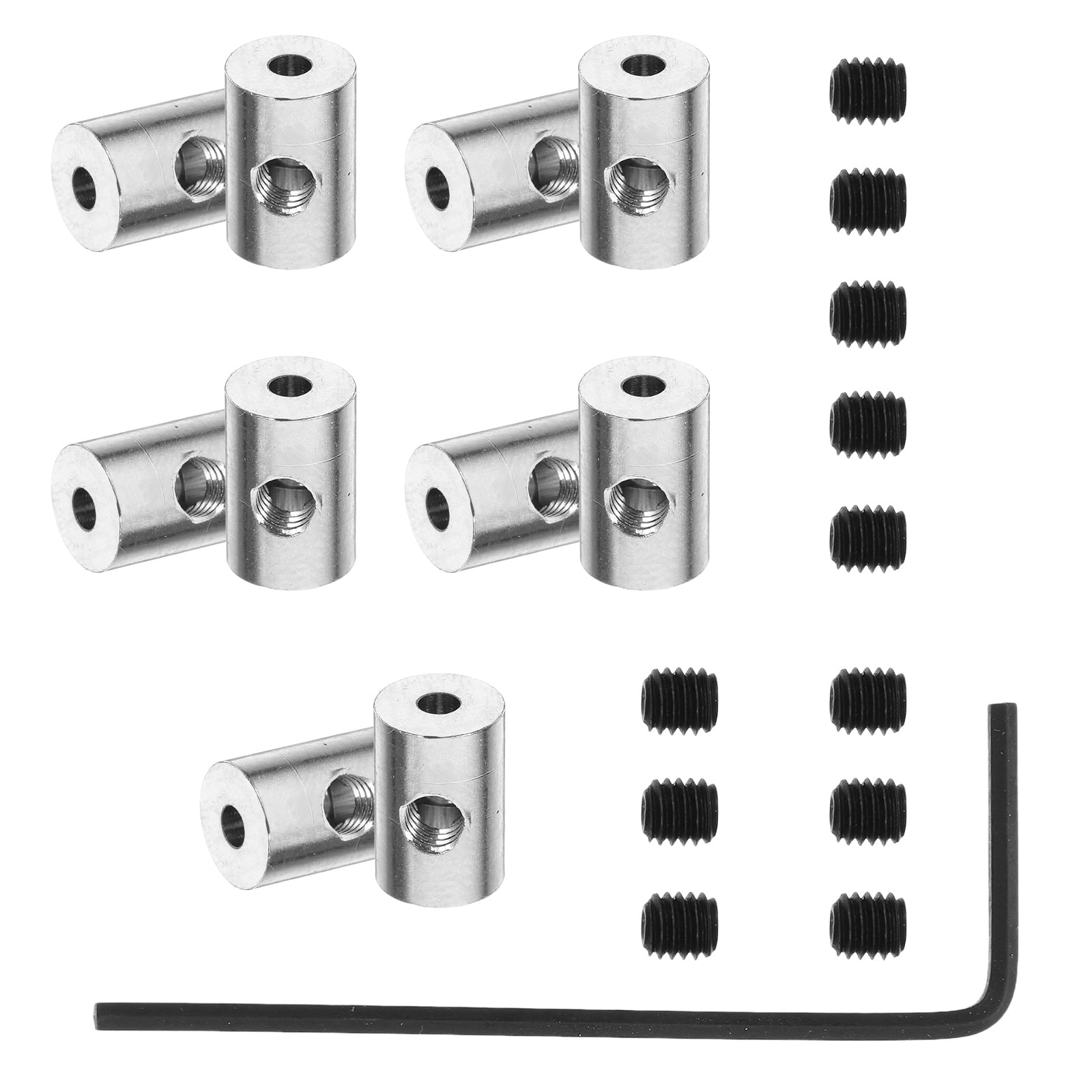 10pcs Pin Keepers Pin Locks Pin Backs Locking Clasp Locking Pin Keeper ...