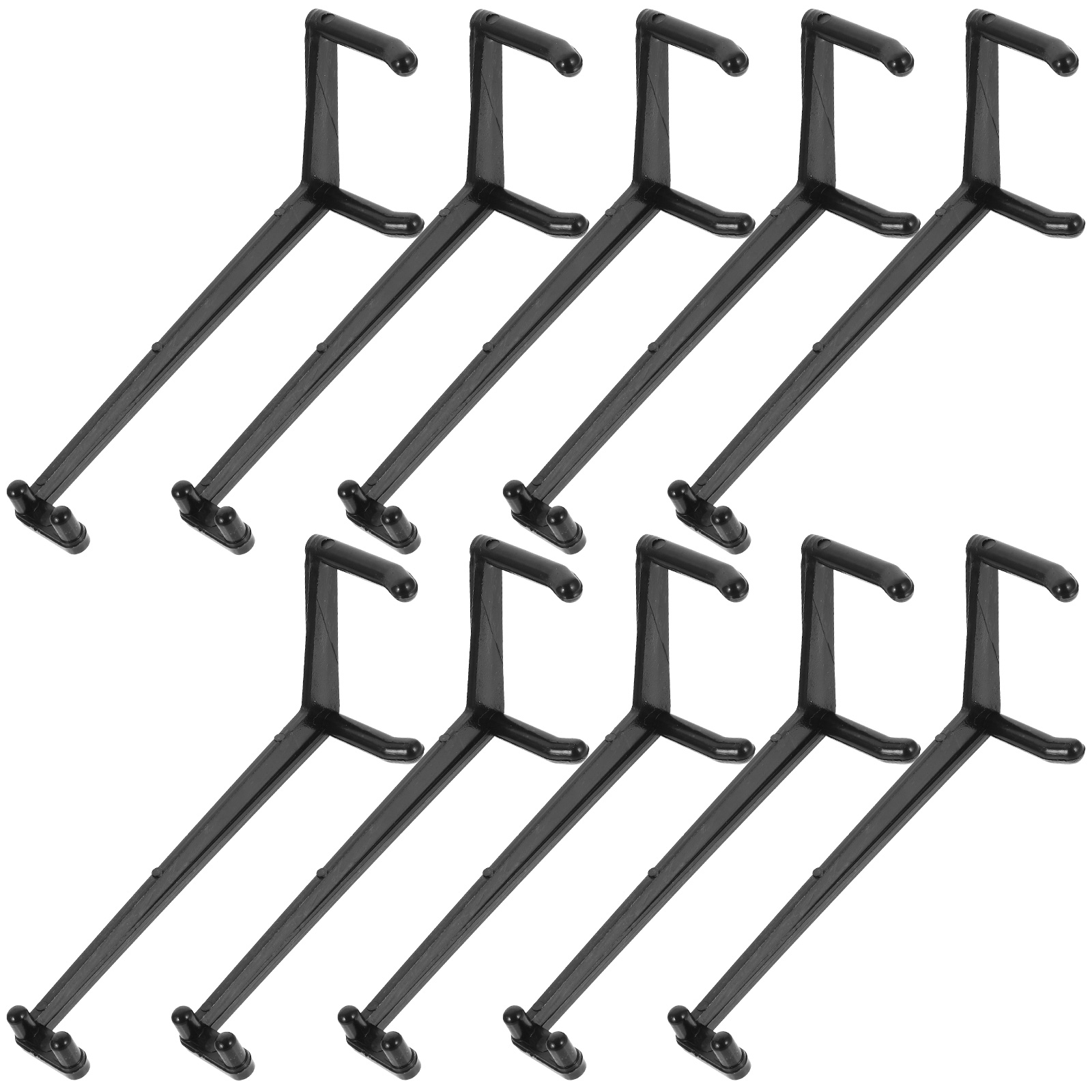 10pcs Plant Branch Spreader Branch Pullers Plant Branches Bending Clips ...