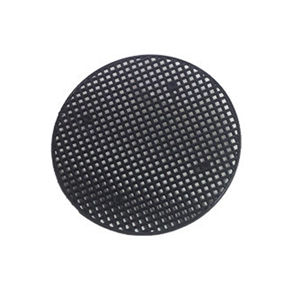 10pcs Plant Pot Hole Mesh Pads, Bonsai Pot Bottom Grid Mat Mesh, Plant ...