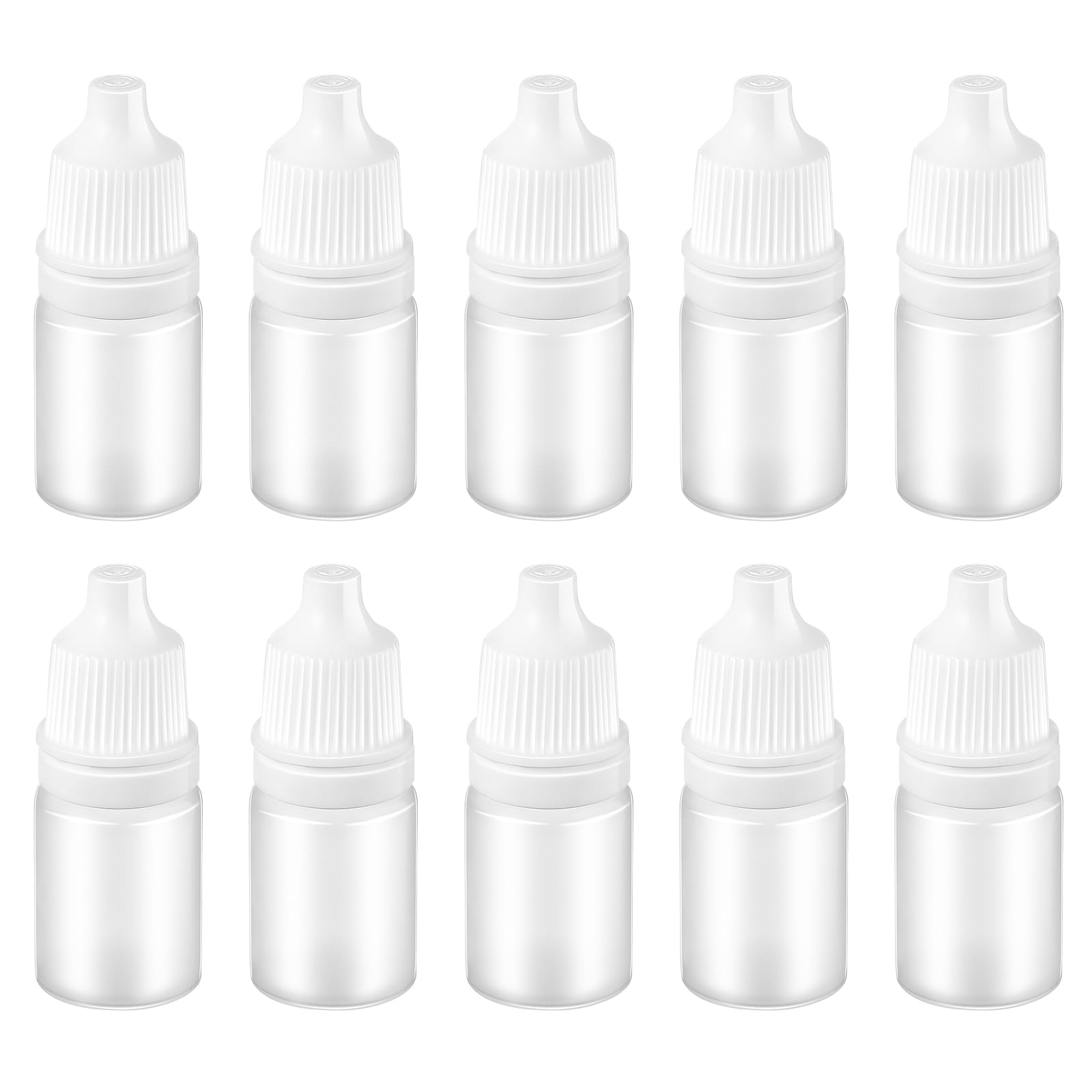 Drop Dispenser Bottle