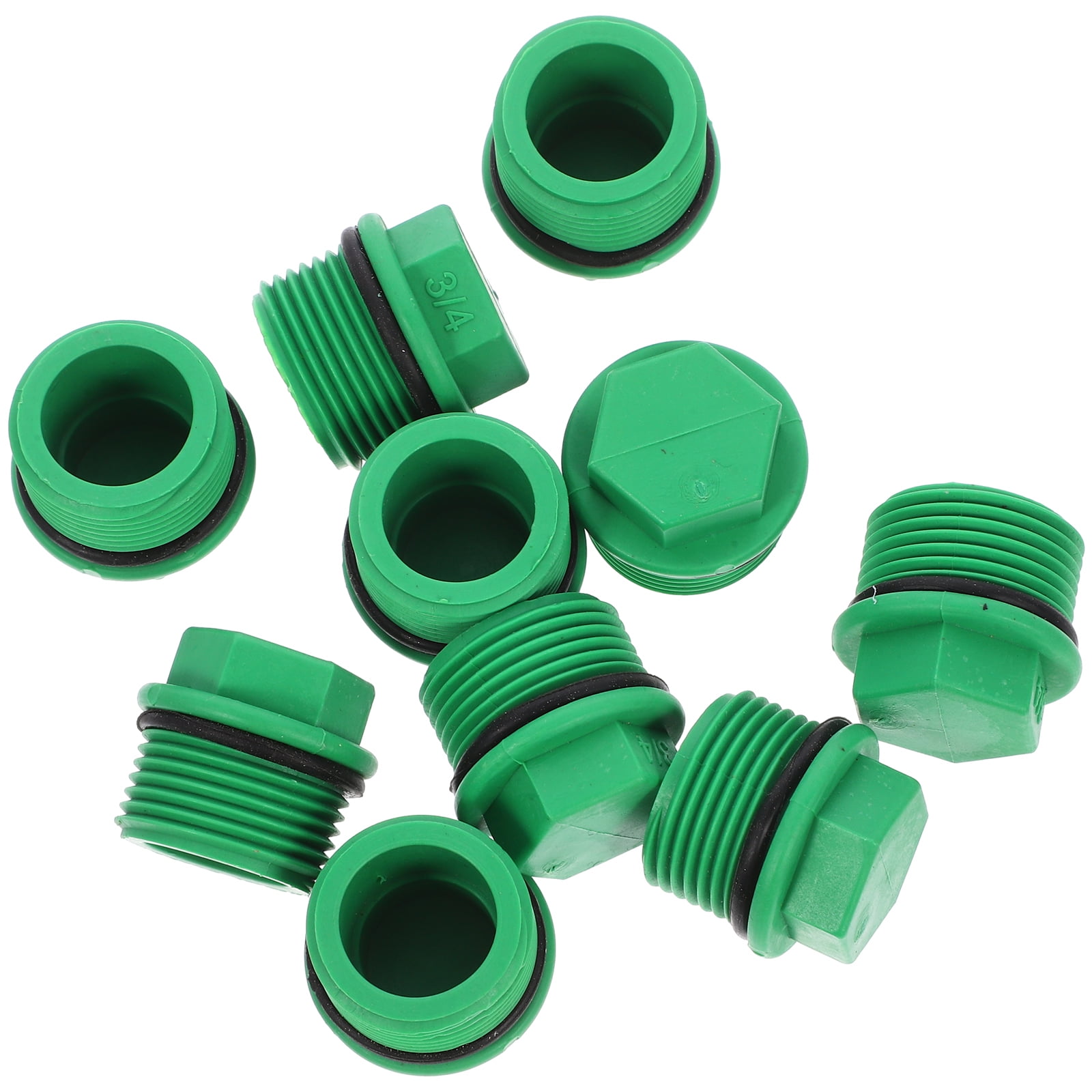 Garden Hose Stopper