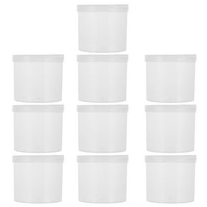 Plastic Small Storage Containers