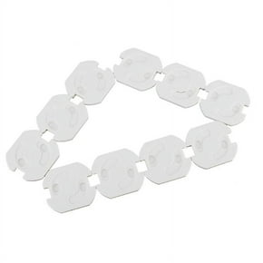 Shop Baby Safety Socket Covers for Childproofing and Electrical Safety
