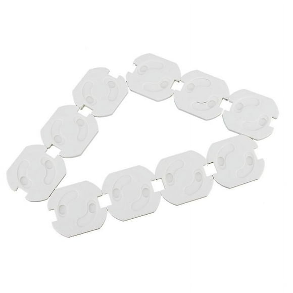 Shop Baby Safety Socket Covers for Childproofing and Electrical Safety