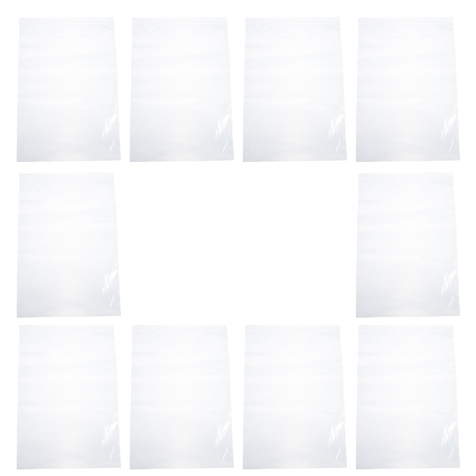 FONDOTIN White File Organizer Pouches for Documents and Receipts ...