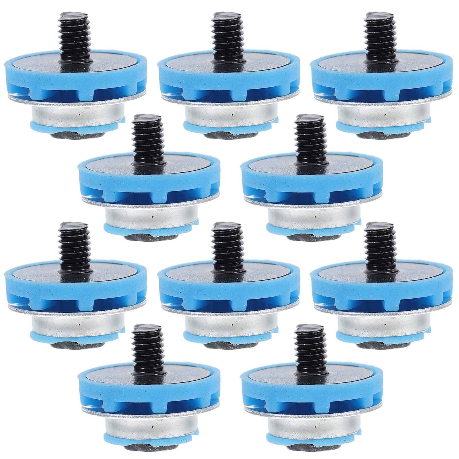 10pcs Precision Mini Computer Screws Electronics Repair Hard Disk Drive ...